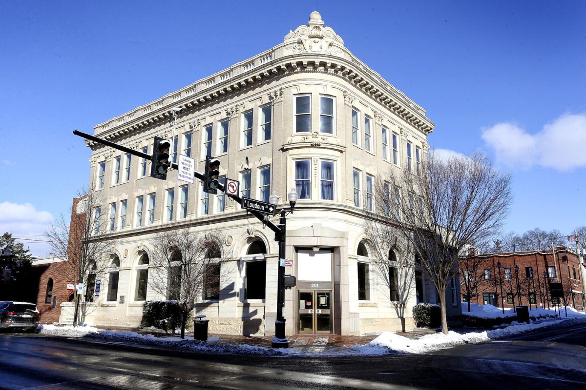 Christian Caine to open full-service jewelry design center in Old Town ...