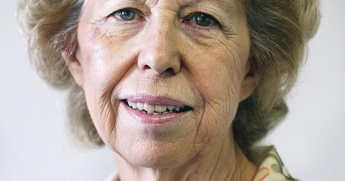 Linda Fenner running for Redbud District seat on Frederick County ...