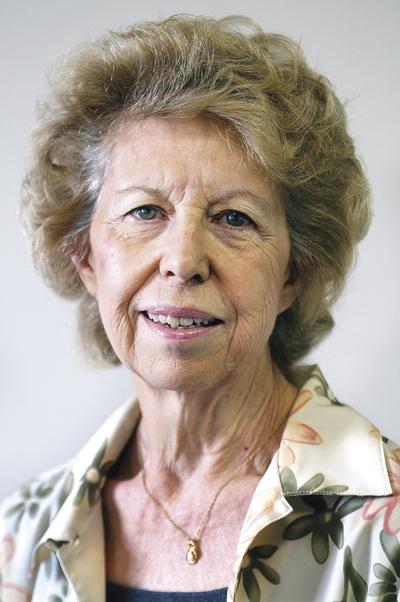 Linda Fenner running for Redbud District seat on Frederick County ...