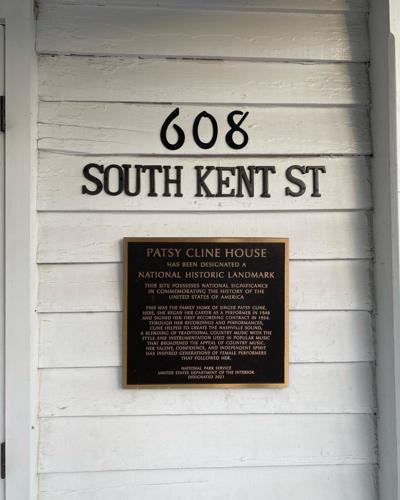 Remembering Patsy | Winchester Star | winchesterstar.com