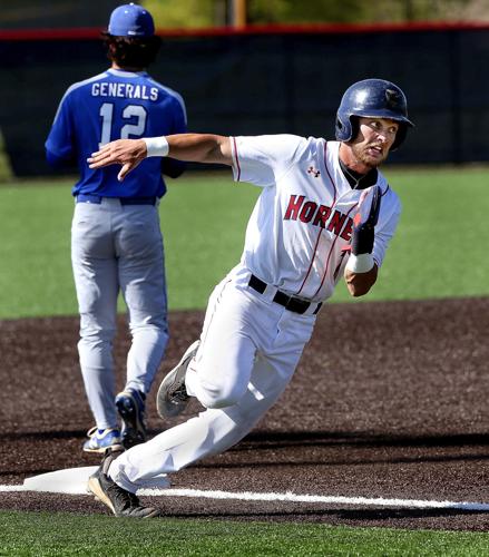 SU baseball looking for national success again | Winchester Star ...