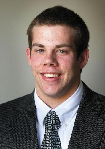 Nominee Holder takes aim at bullying | News | winchesterstar.com