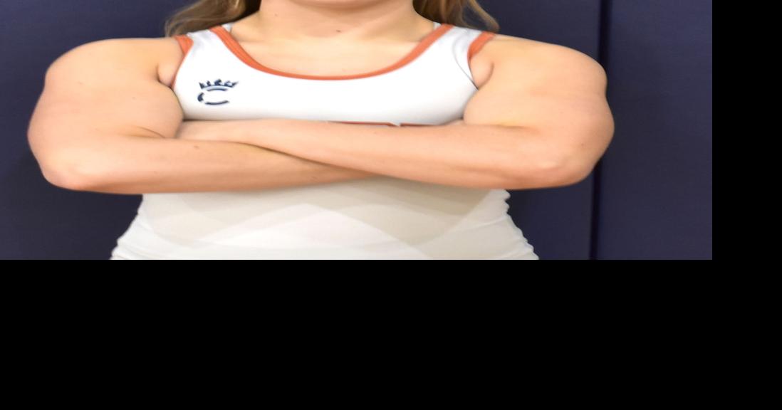 Athlete Spotlight: Clarke County wrestler Kaylee Anderson | Winchester ...