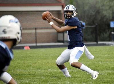 Millbrook football in unusual situation with Loudoun County ...