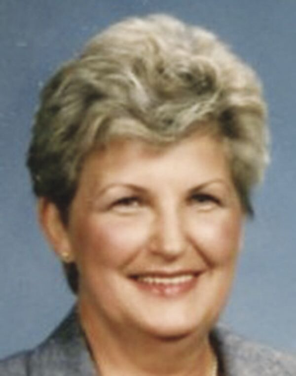 Jewel Faye Rader | Obituaries | winchesterstar.com