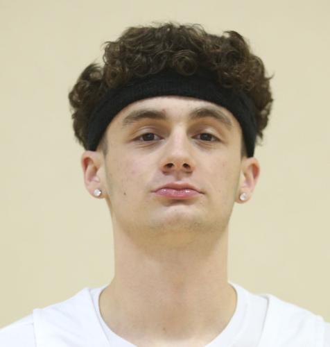 Boys' basketball leaders | Winchester Star | winchesterstar.com