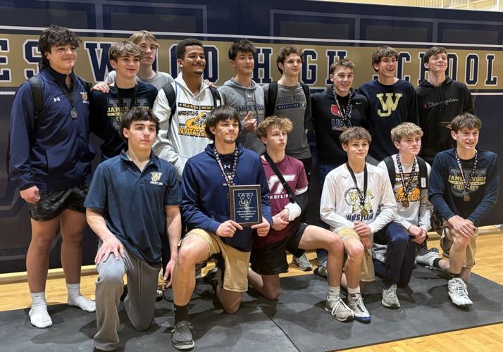 James Wood wins Willie Walters/Jaye Copp Tournament | Winchester Star ...