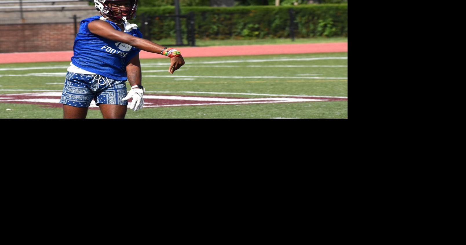 Handley to face new program in football opener | Eedition ...