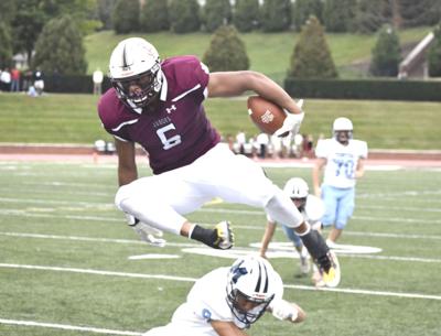 Football Offensive Player of the Year: Handley's Stephen Daley | Sports ...