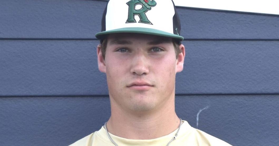 Royals' Spotlight: Winchester pitcher Jerrod Jenkins | Winchester Star ...