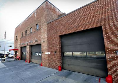 Demolition, replacement of South End Fire Company to begin soon ...