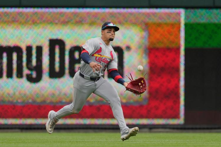 Cardinals' Bryan Torres homers in big league debut, 11 years after ...
