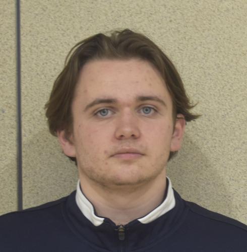 All-Area Boys' Swimming First Team | Winchester Star | winchesterstar.com