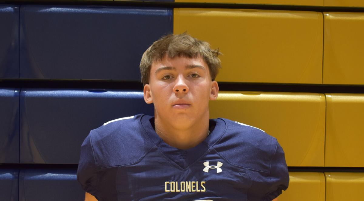 High school football leaders | Winchester Star | winchesterstar.com