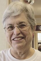 Marcia Rae Greene | Obituaries | winchesterstar.com