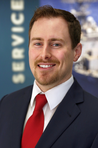 Eric Reifinger running for Shawnee District seat on Frederick County ...