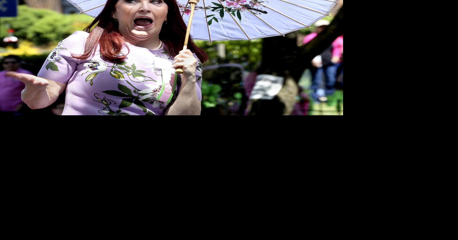 Flannery makes triumphant return to land of pink and green | Winchester ...