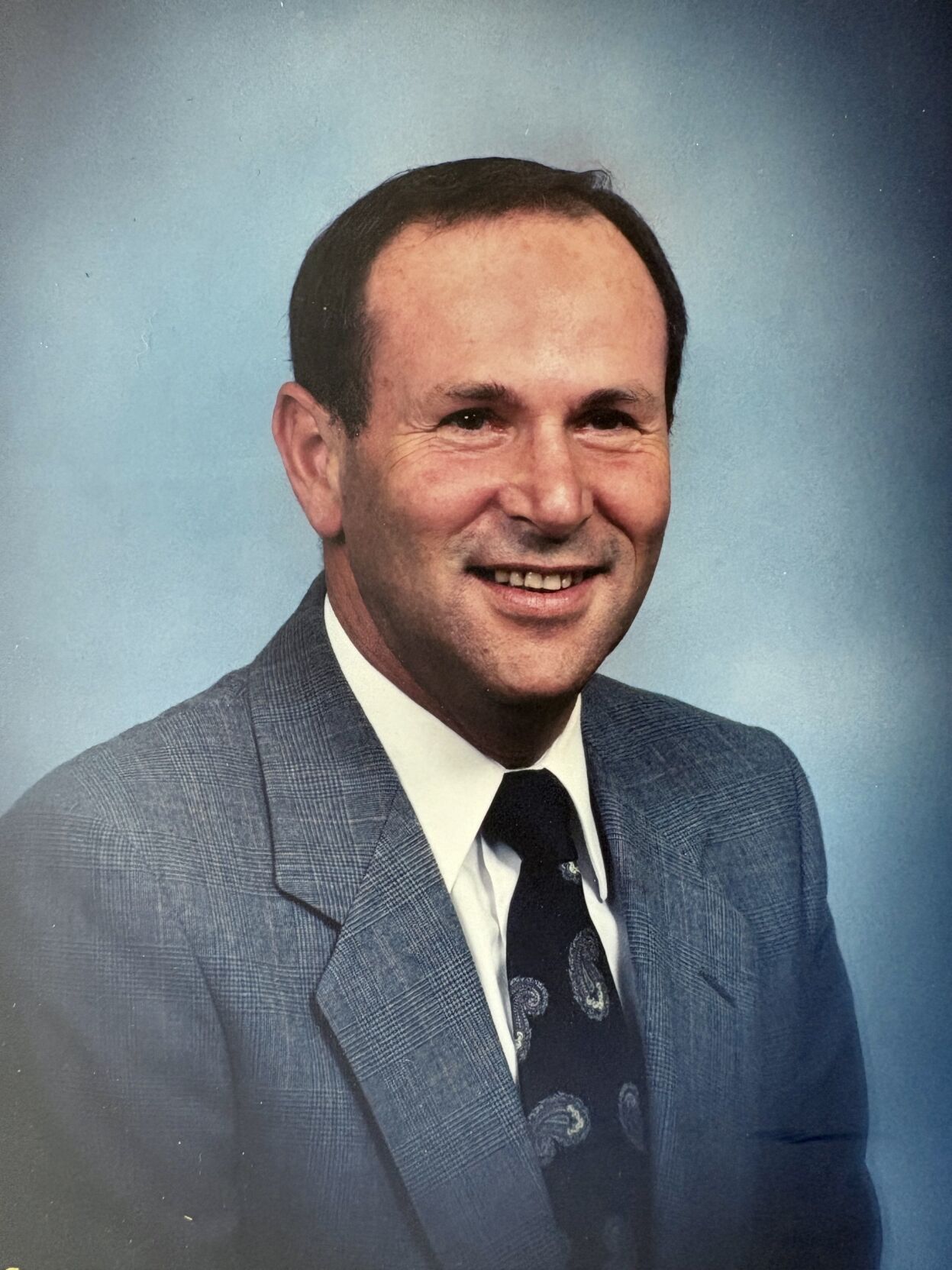 Roger Allan Inger | Obituaries | winchesterstar.com