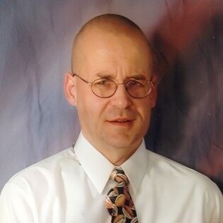 Randolph S. Shull “Scott” | Obituaries | winchesterstar.com