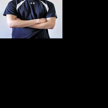 Athlete spotlight: SU tennis player Vladimir Daskalov | Sports ...