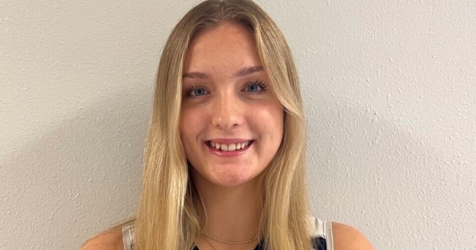 Athlete Spotlight: Mountain View Christian volleyball player Mavis ...