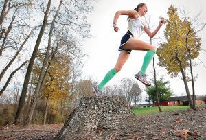Girls’ Cross Country Runner of the Year: James Wood’s Amber Hawkins ...