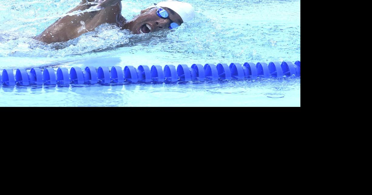 Grimes, Warnagiris star at Winchester Long Course Invitational ...