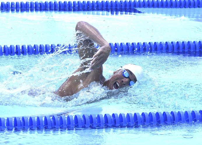 Grimes, Warnagiris star at Winchester Long Course Invitational ...