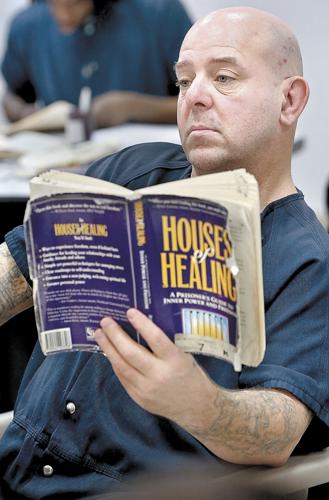 Re-entry program aims to close ‘revolving door’ at regional jail | News ...