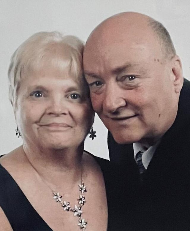 Carl Richard Crim | Obituaries | winchesterstar.com