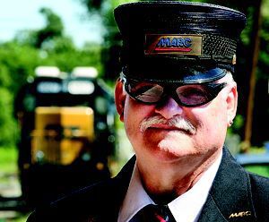 Conductor makes last career stop | Lifestyles | winchesterstar.com