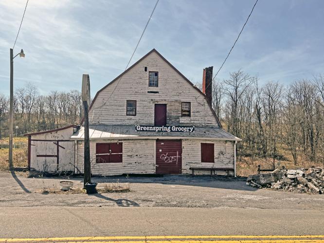 Historic Frederick County mill earns spot on Virginia Landmarks ...