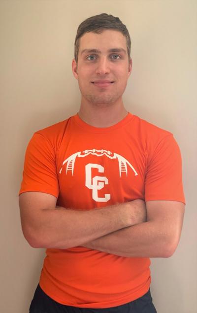 Athlete Spotlight: Clarke County football player Luke Brumback | Sports ...
