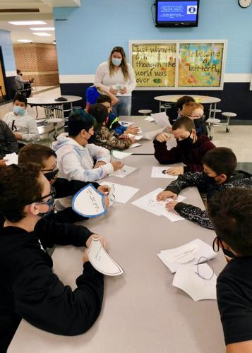 DECA Club helps fifth-graders identify career goals | Winchester Star ...