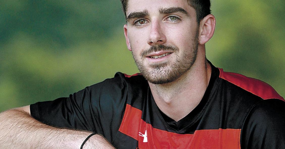 Boys' Soccer Player of the Year: Sherando's Sean Buono | Sports ...