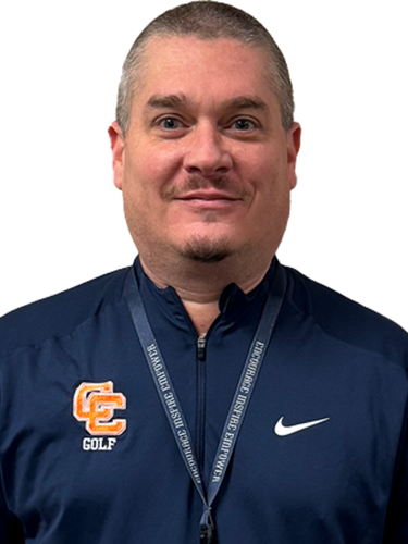 Golf Coach of the Year: Clarke's Phil Facemire | Winchester Star ...