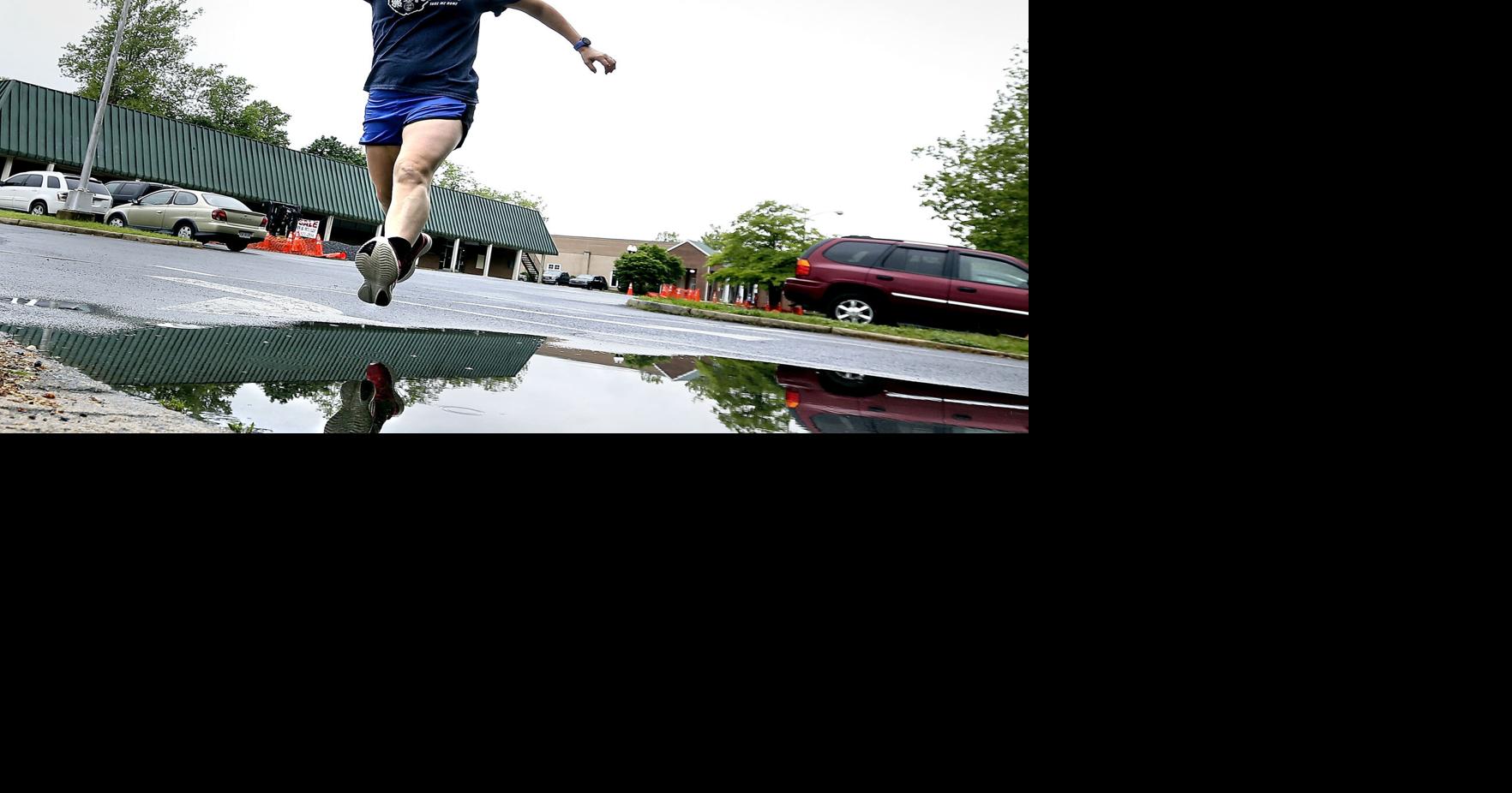 Puddle jumper | Eedition | winchesterstar.com