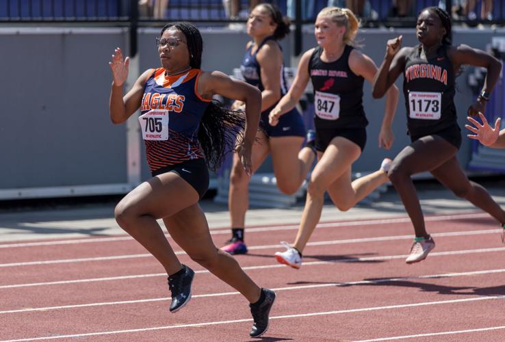 Class 2 track & field: Clarke boys break two school records at state ...