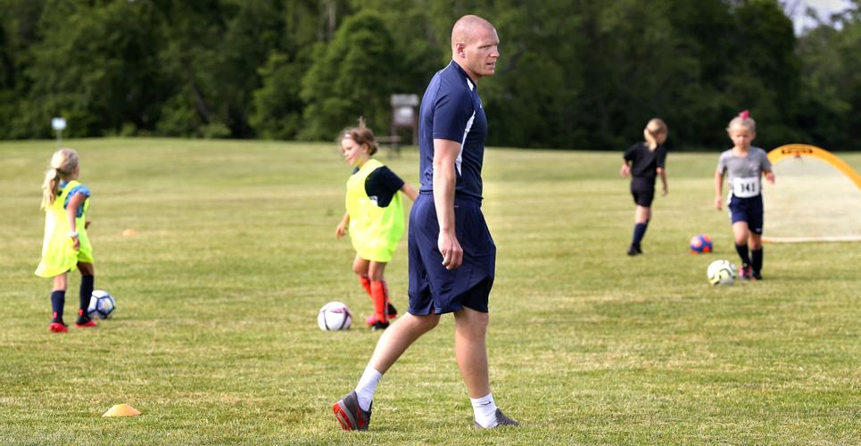 Blue Ridge United travel soccer tryouts provide joy to youth players ...