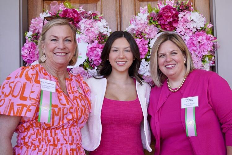 97th Shenandoah Apple Blossom Festival Queen & Court | Winchester Star ...