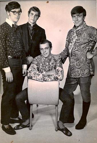 The return of Mod and the Rockers | Winchester Star | winchesterstar.com