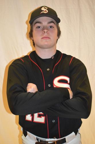 Athlete Spotlight: Sherando baseball player Cole Orr | Sports ...