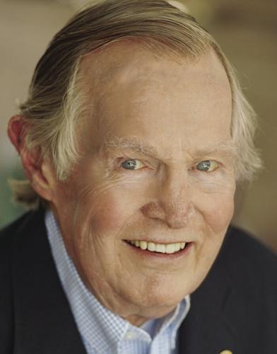 Pat Moore | Obituaries | winchesterstar.com