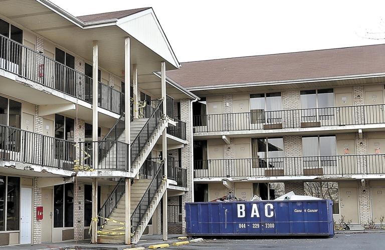 Winchester Inn under new ownership in $1.45M deal | Winchester ...