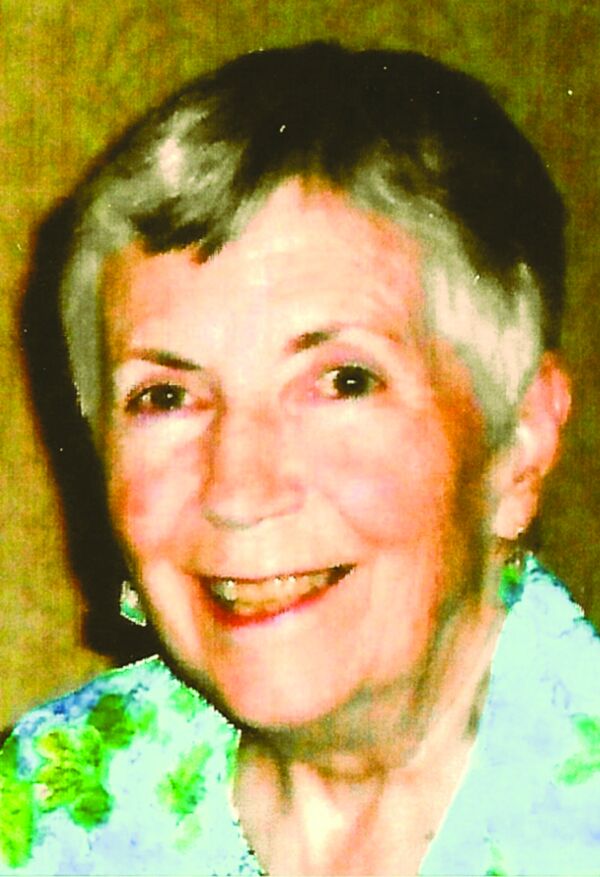 Margaret (Peg) Merriner Emmart | Obituaries | winchesterstar.com