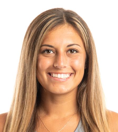 Millbrook grad Johnson continues to shine for Texas A&M-Corpus Christi ...