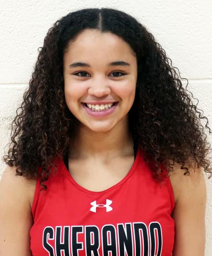All-Area Girls' Track & Field First Team | Winchester Star ...