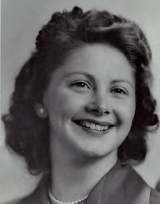 Ruth Virginia Fogle | Obituaries | winchesterstar.com