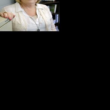 Pam Egbert is ‘not afraid to do anything’ | News | winchesterstar.com