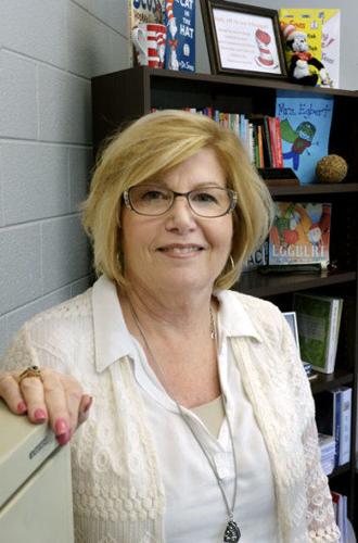 Pam Egbert is ‘not afraid to do anything’ | News | winchesterstar.com